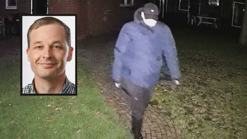 Is Jan van Mullekom slachtoffer geworden van een vergismoord?