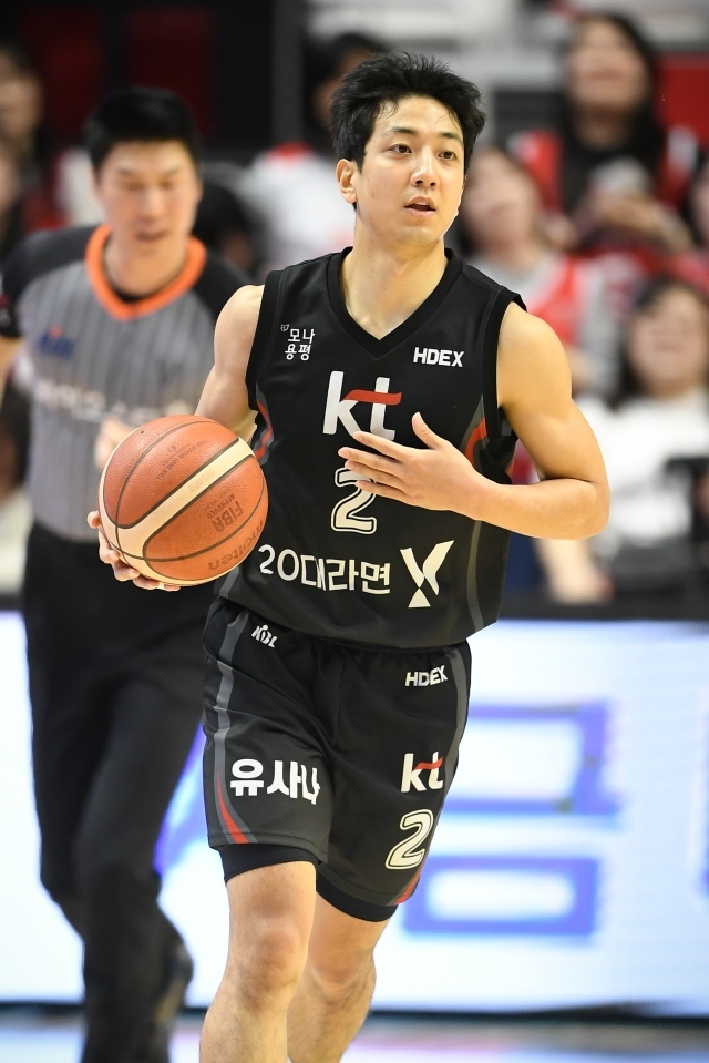 이상민·허웅·허훈이 모인다고? KCC, 29일 KBL 센터서 기자회견 가져