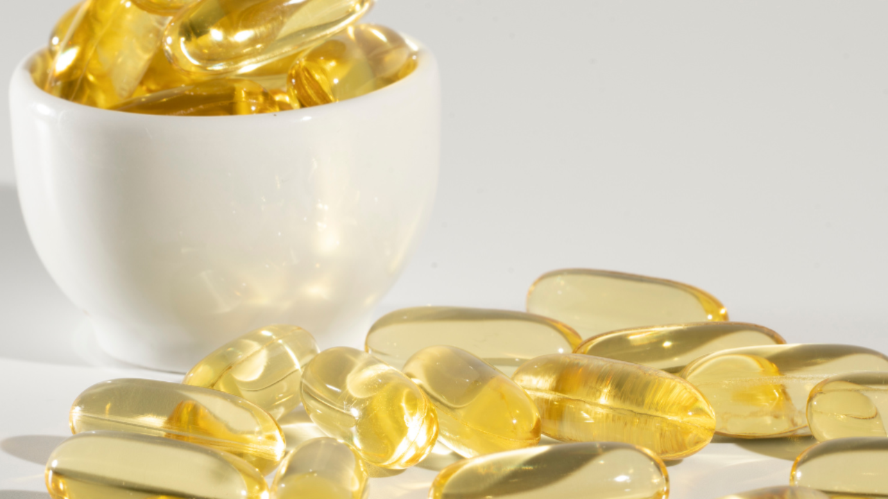 Vitamin D Might Be The Anti-Aging Pills We Are Looking For