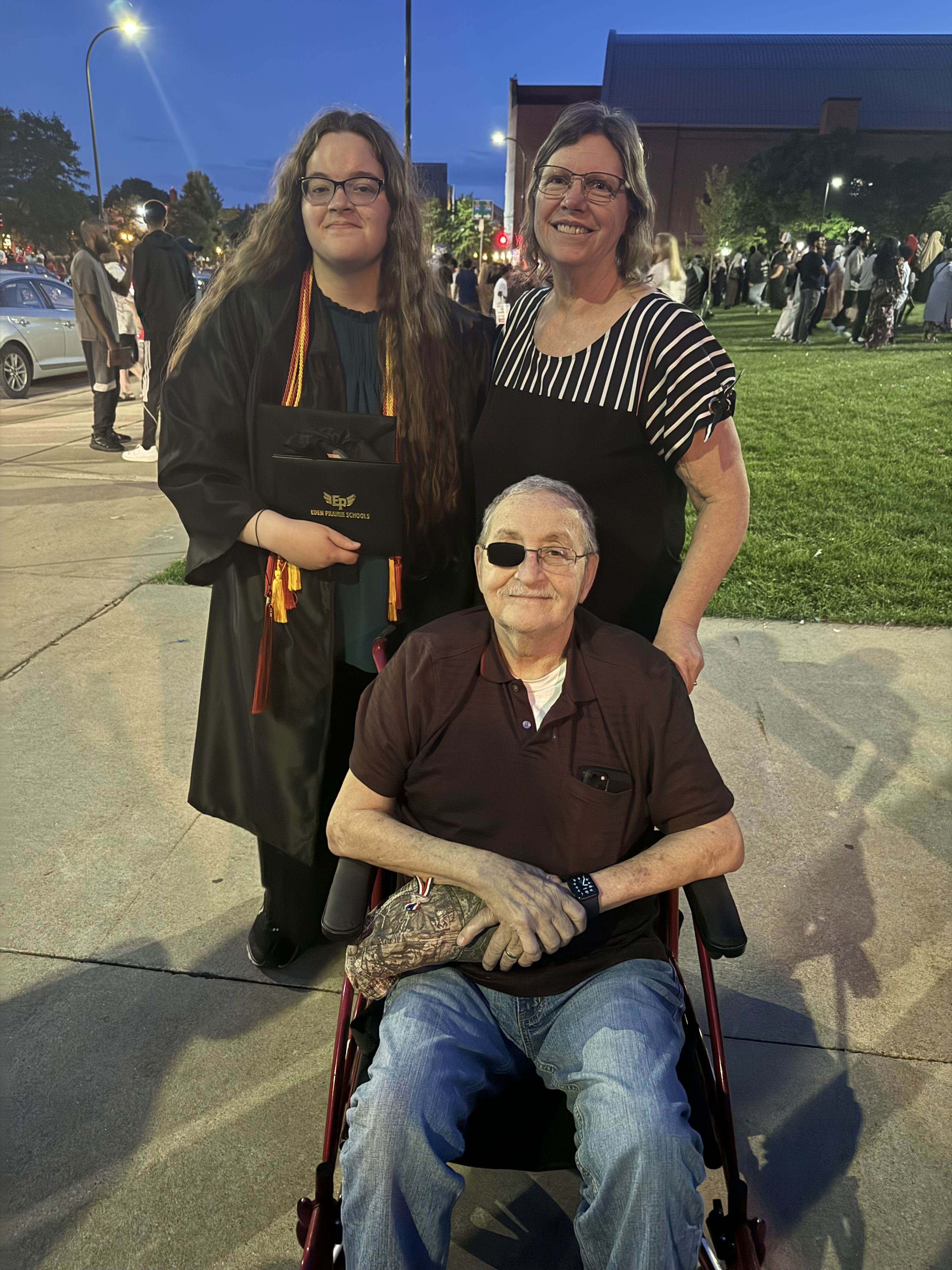 Vietnam vets’ annual ceremony relocated from D.C. due to Army parade