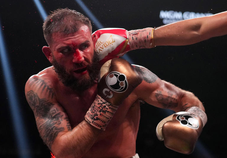 Caleb Plant vs. Armando Resendiz: Full card, how to watch super ...