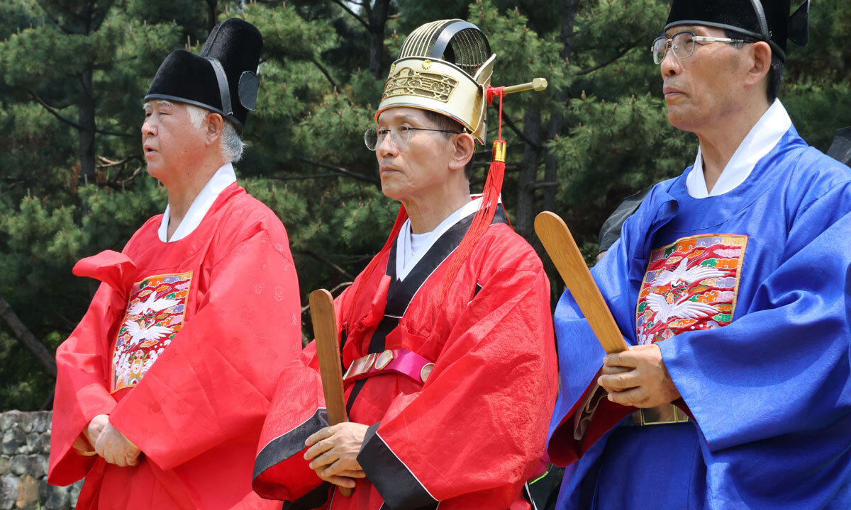 김문수 “삼권분립 붕괴 저지”…TK·PK 찾아 집토끼 단속 [6·3 대선]