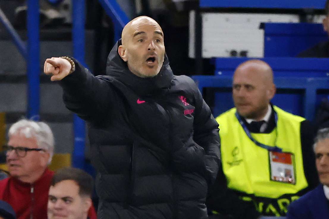 Enzo Maresca jätti Chelsean – näin Pep Guardiola ja Mikel Arteta ...