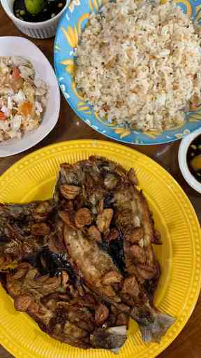 Breakfast Idea for Tomorrow Bangsilog & Filipino Morning Favorites!