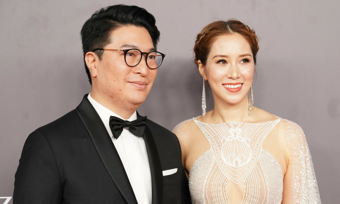 Cathy Chui, 'hundred-billion daughter-in-law' of late Hong Kong ...