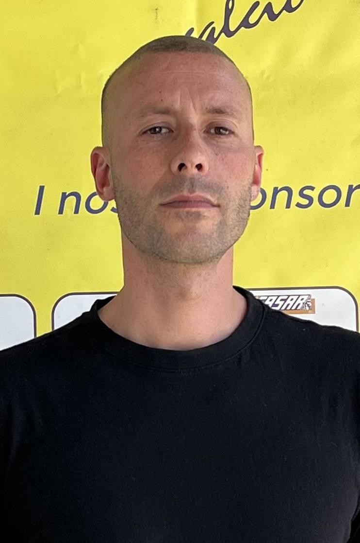 Promozione, il ritorno di un volto noto. Casalguidi cambia. Il nuovo allenatore sarà Ivan Paolacci