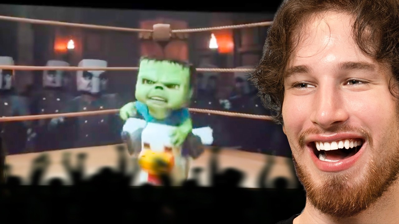 You Laugh, You Lose: Memes that are actually funny