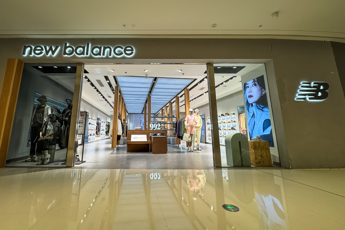 Snipes is Selling the Most Comfortable New Balance Sneakers for 40% Off