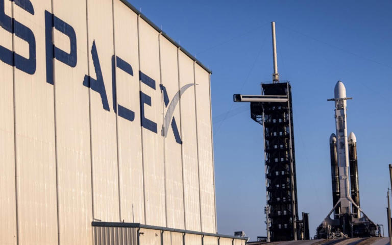 Japan’s reusable rocket startup ISC eyes December US test launch