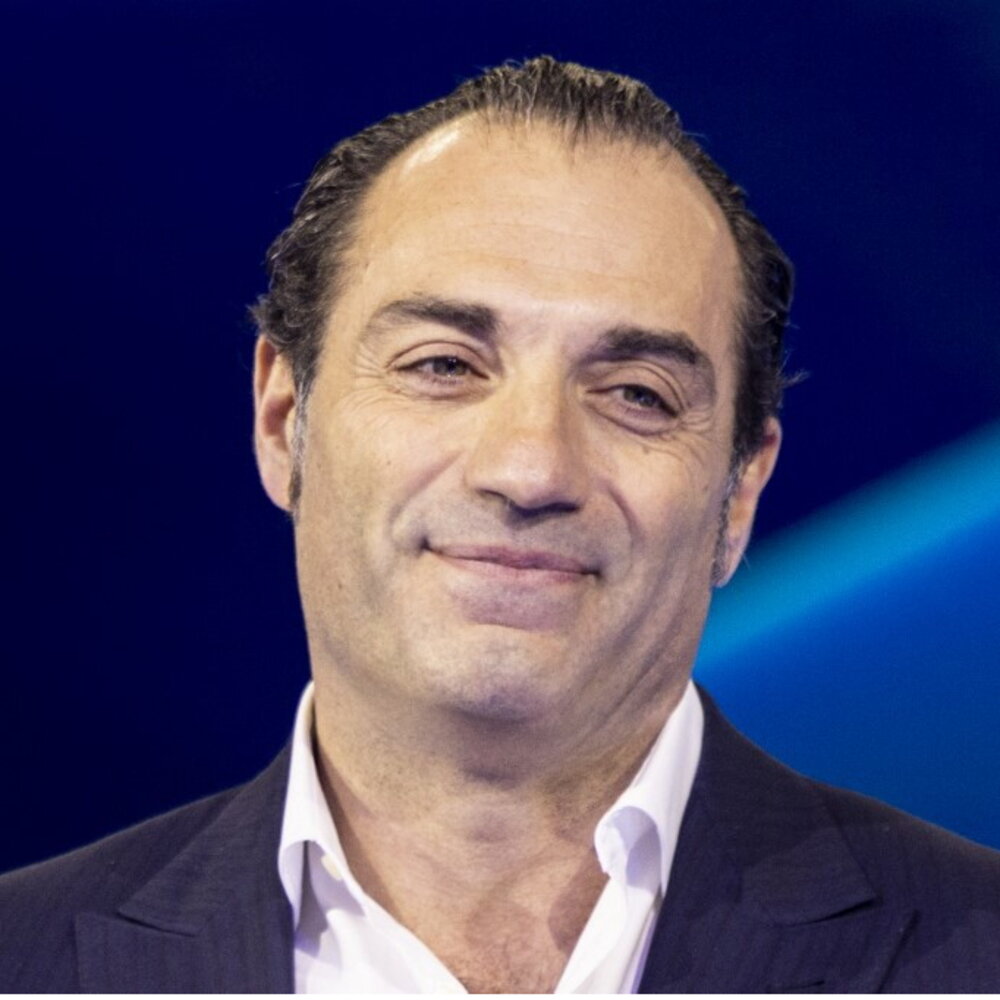 Antonio Filosa è il nuovo Ceo di Stellantis