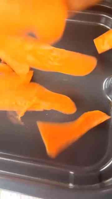 How to Make Air-Fryer Spicy Lebanese Sweet Potatoes A Quick & Flavorful ...