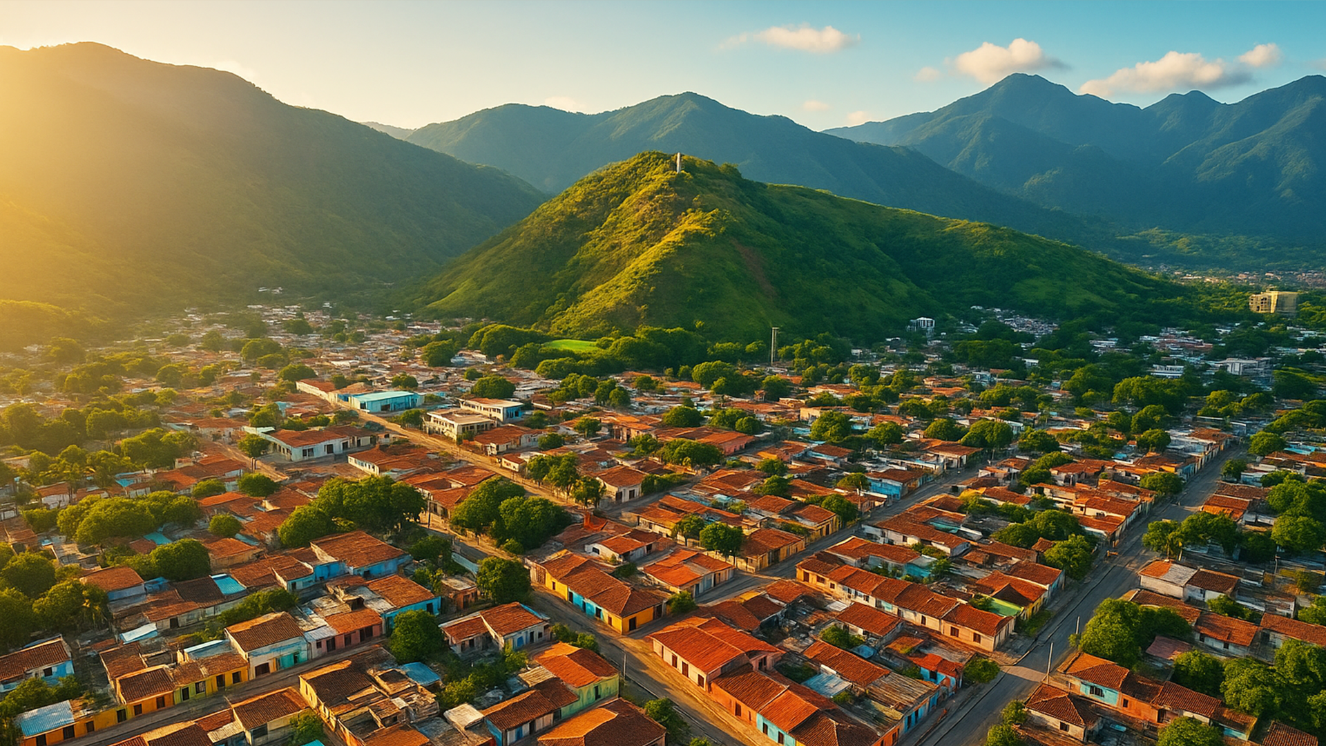 Colombia in 4K – Uncovering Hidden Gems & Incredible Scenes