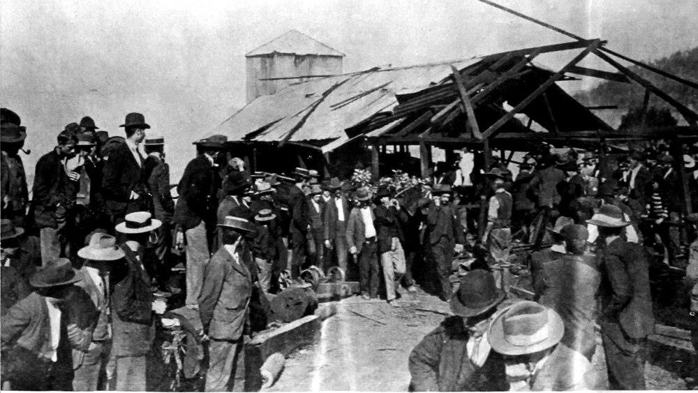 Site of Australia's worst mine disaster receives state heritage protection