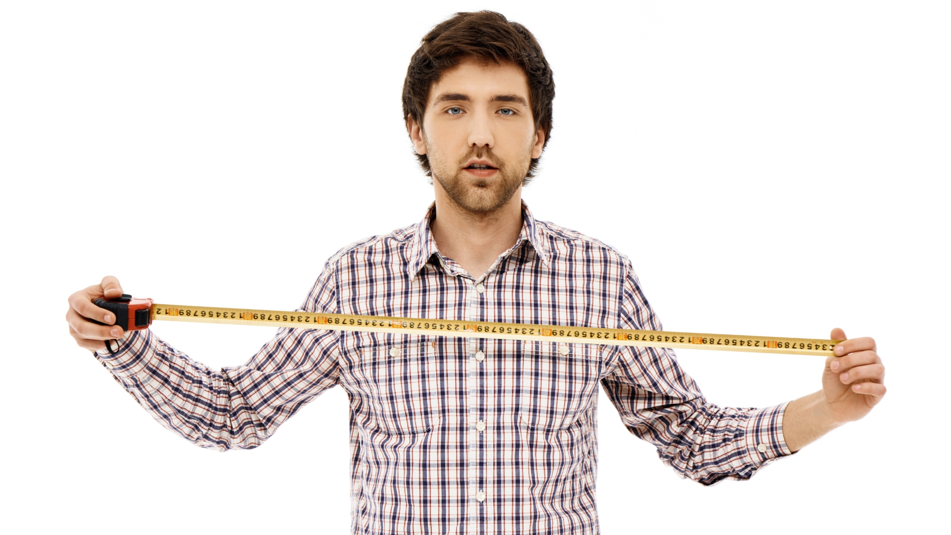 Here is the average height of adult men by country (the Netherlands is ...