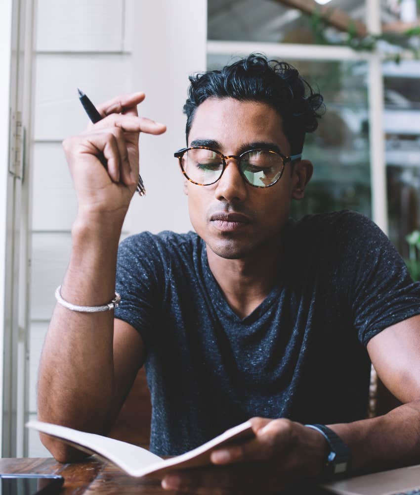 The 5 Steps Followed By Successful Risk-Takers That Average People ...