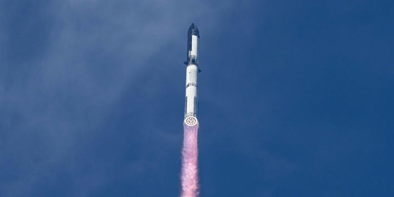 SpaceX resets 'Days Since Last Starship Explosion' counter to zero, again