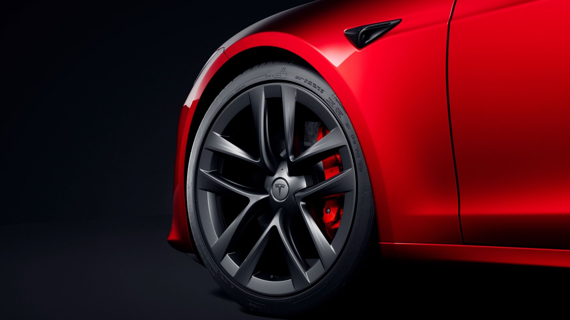 The New Tesla Model S And Model X Will Be Almost Exactly Like The Old Ones