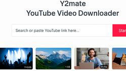 Download Video YouTube Tanpa Aplikasi? Begini Cara Pakai Y2mate Secara ...
