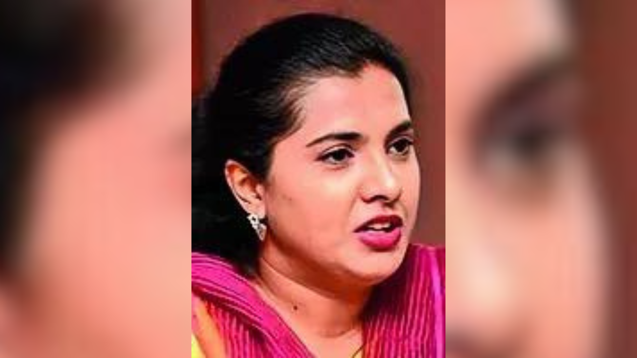 Who is Fouzia Tarannum? Karnataka IAS officer targeted by BJP MLC N Ravikumar's 'Pakistani' slur