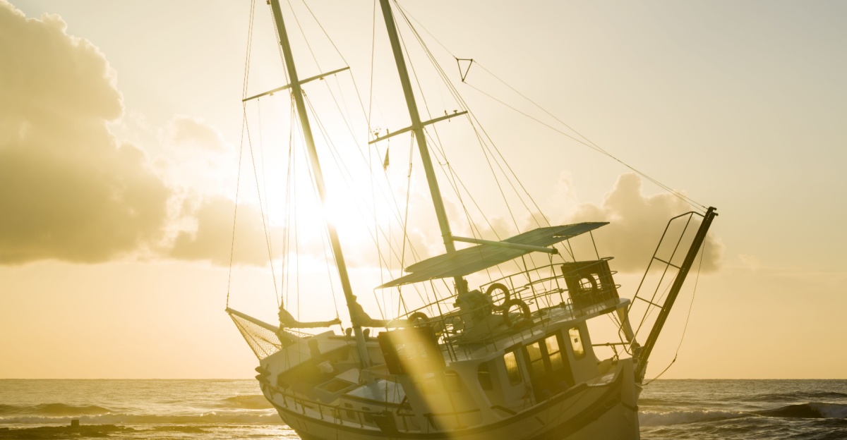 ‘Ghost Boat’ With 11 Decomposed Bodies Found in Caribbean