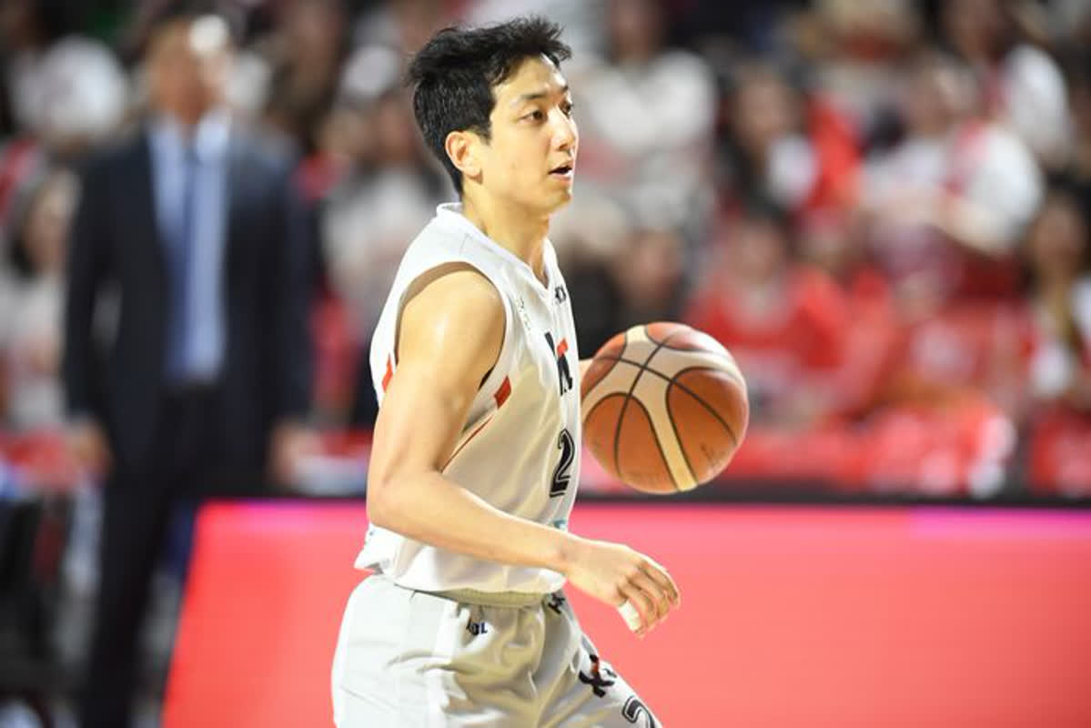 이상민호 KCC, FA 허훈 영입…허웅과 콤비 기대