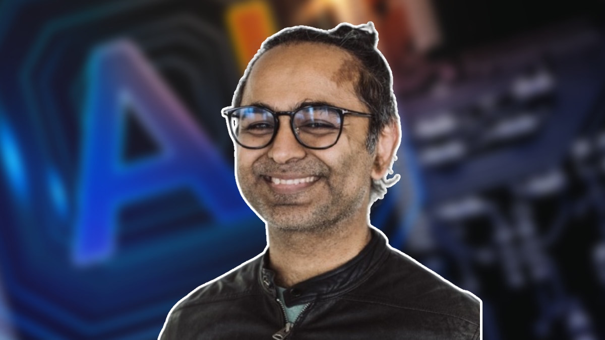 Meet The Indian Scientist Who 'Transformed' AI Into The Magical ...