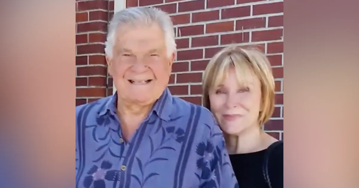 Stan Atkinson, long-time Northern California TV anchor, dies at 92