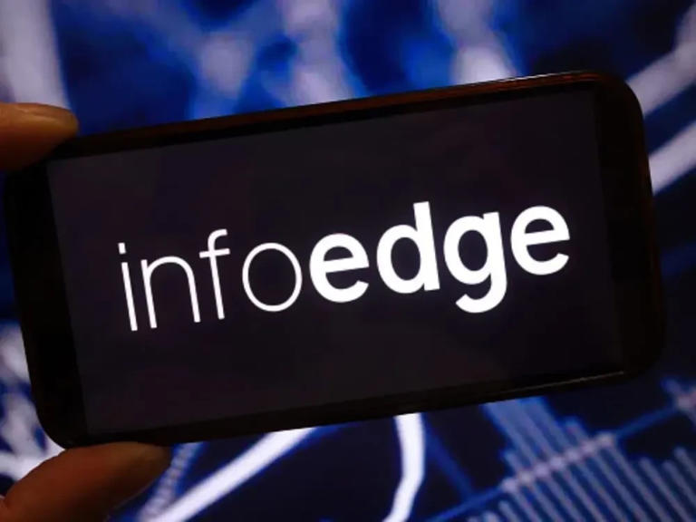 Info Edge Shares: SEBI RA Mayank Singh Chandel Flags ₹1,525 As Key ...