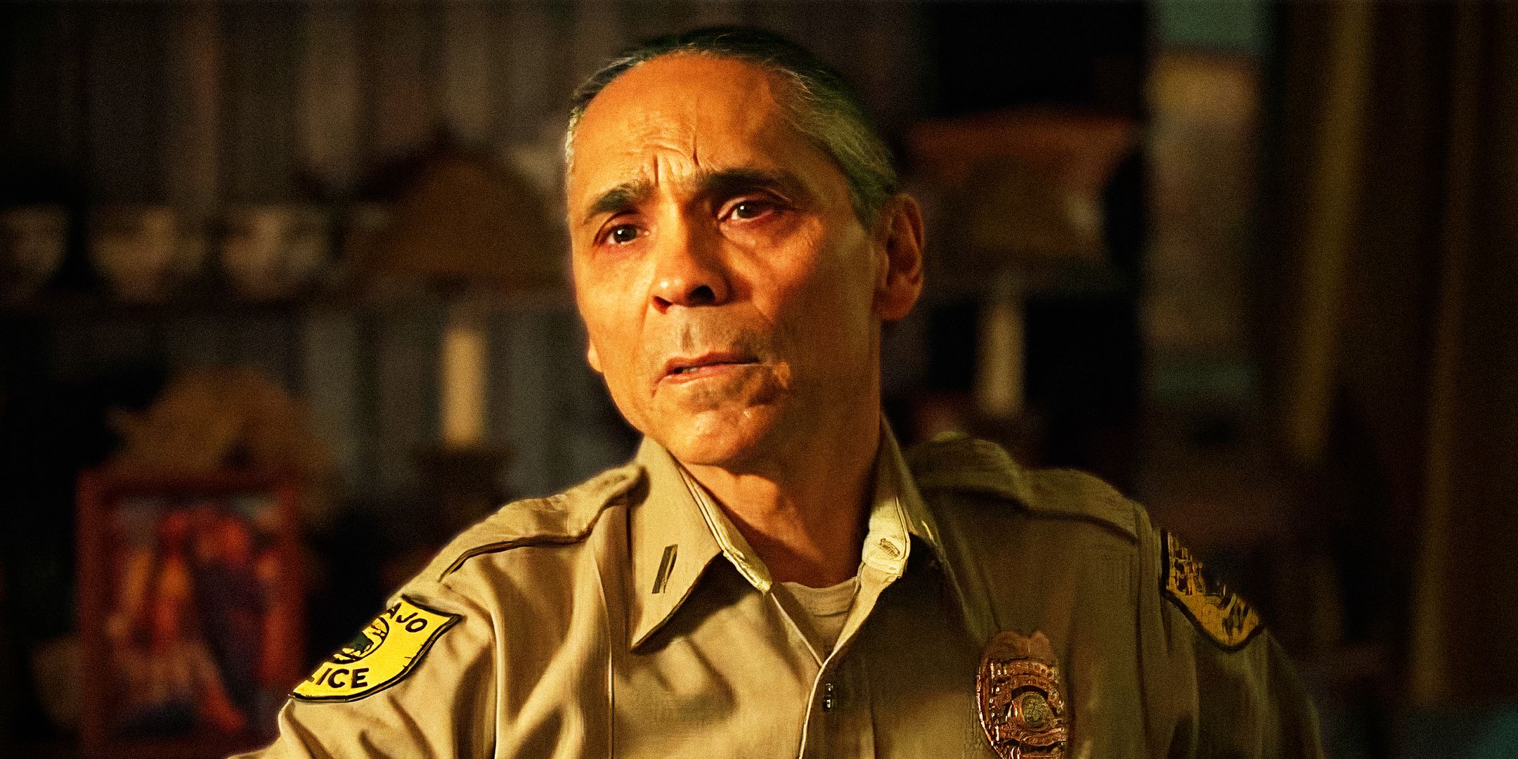 Dark Winds Season 4 Casts Two New Characters, Including FBI Agent "In ...