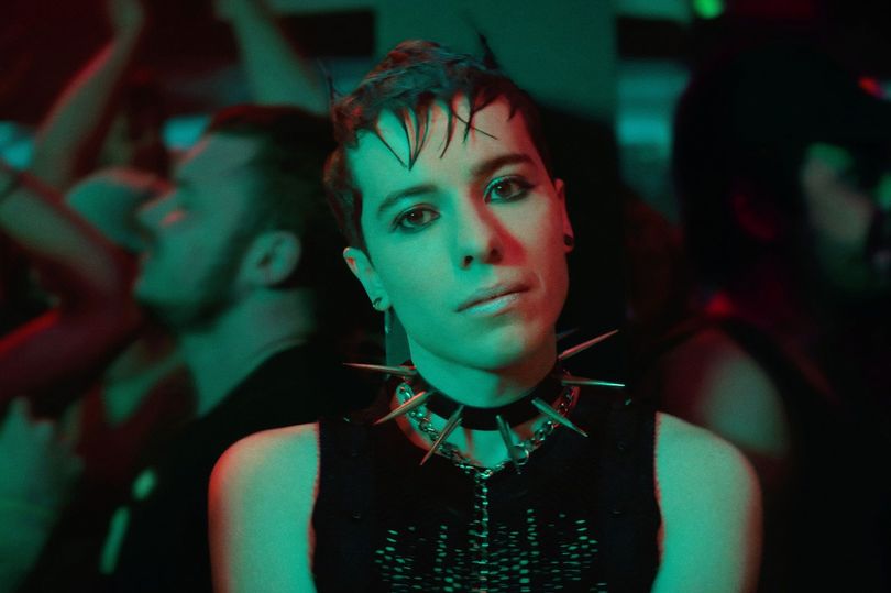 The new Y2K coming-of-age BBC series filmed in South Wales