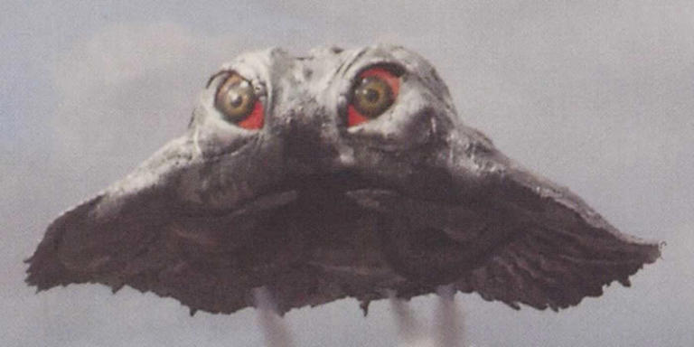 I'm Convinced Godzilla X Kong: Supernova's Villain Is This Underrated ...