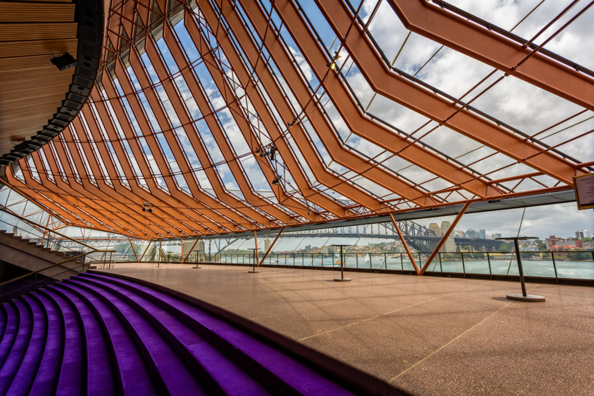 Can you identify these landmarks from these angles?