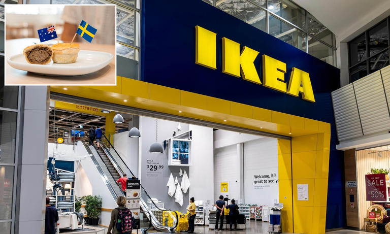 IKEA launches FREE tasty treats for shoppers: 'How does nobody know about this, it's huge!'