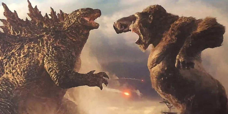 I'm Convinced Godzilla X Kong: Supernova's Villain Is This Underrated ...