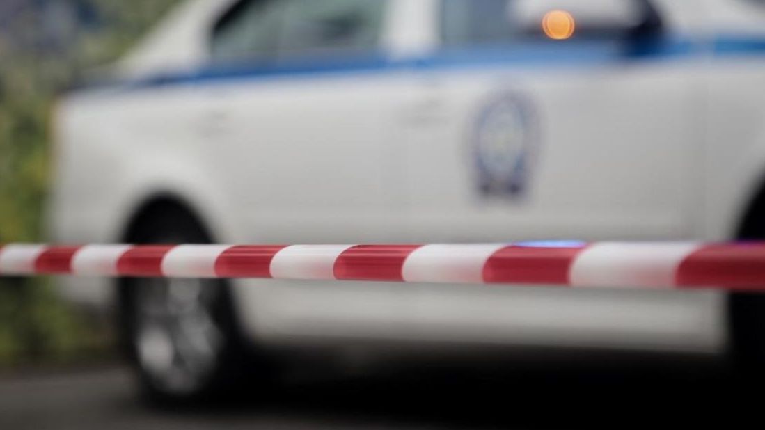 Συναγερμός για σορό σε προχωρημένη σήψη που εντοπίστηκε σε αποθήκη στην ...