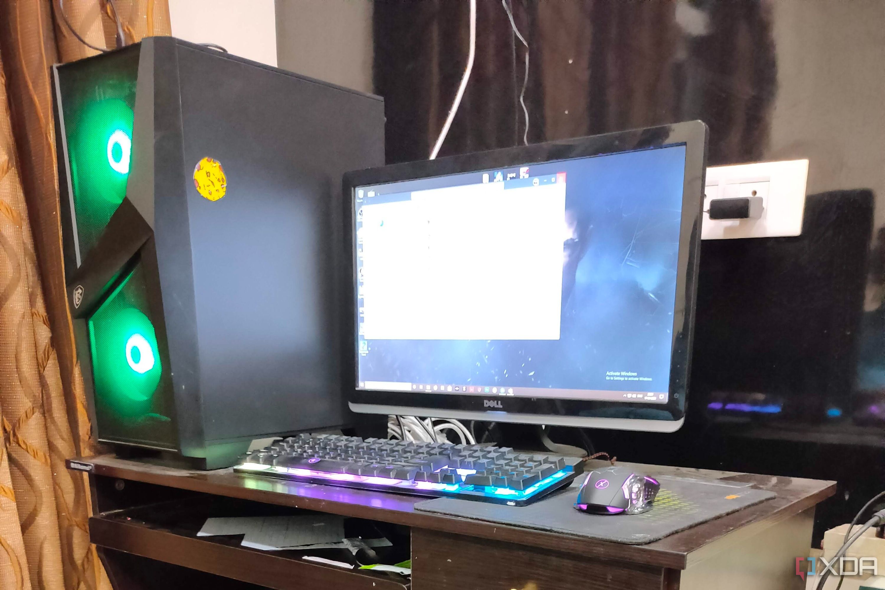 The worst PC I ever built (and what I learned from it)