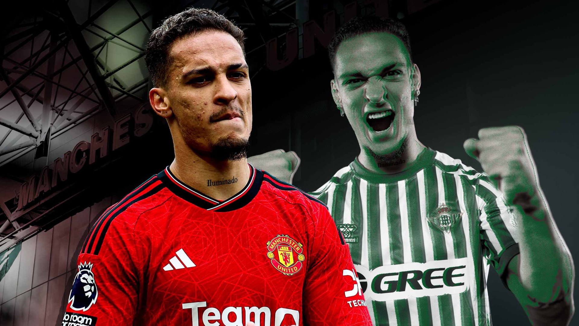 How Man Utd's biggest ever transfer flop is suddenly looking like an £ ...