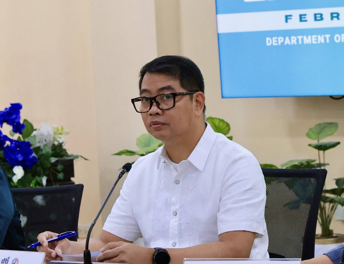 Around 120K minimum wage earners to benefit from P20 rice program