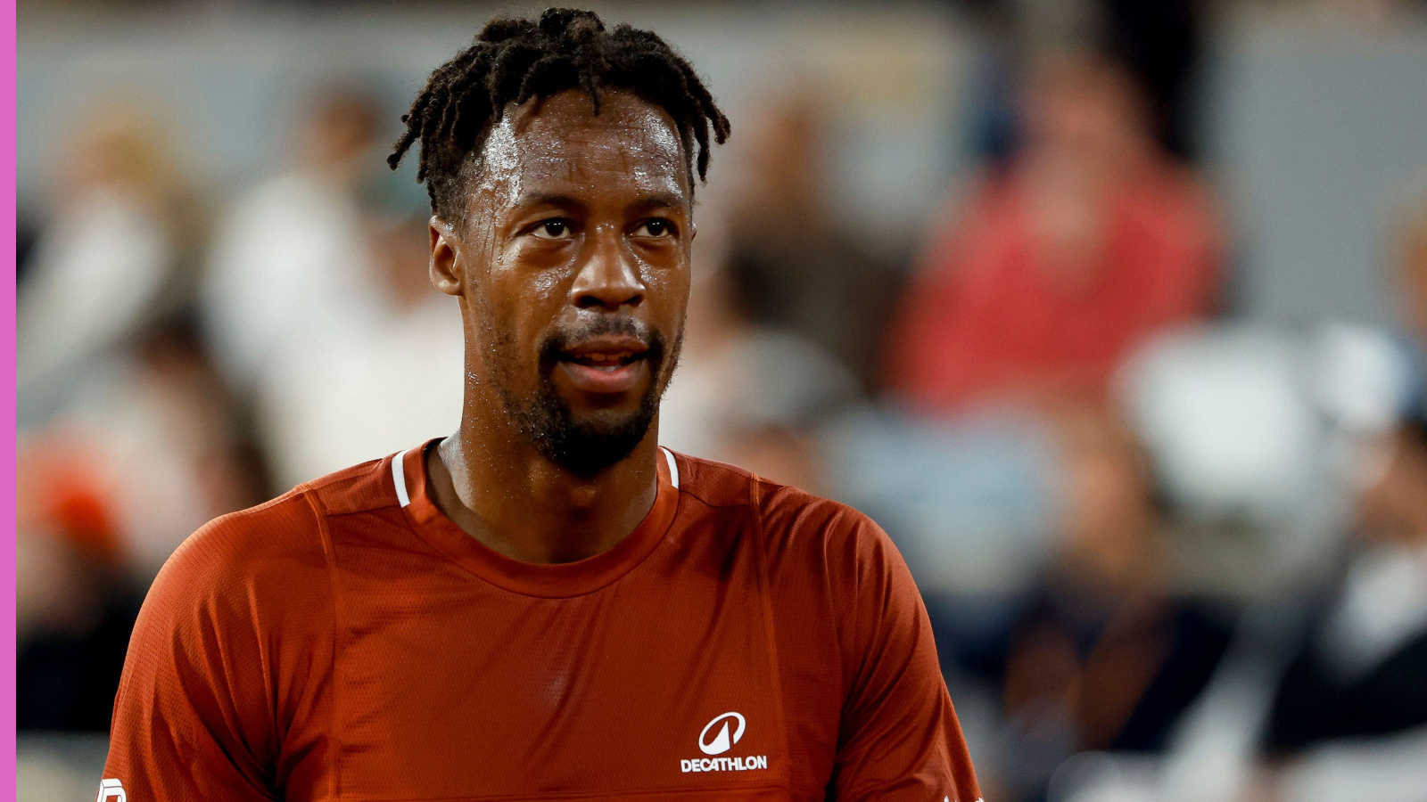 Gael Monfils reveals the hardest part of announcing his retirement from ...