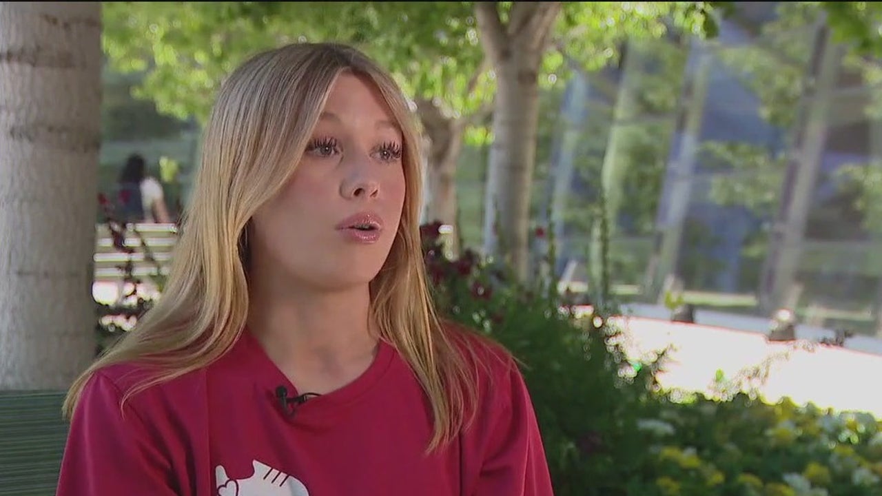 South Bay high schooler back on lacrosse field, makes comeback after ...