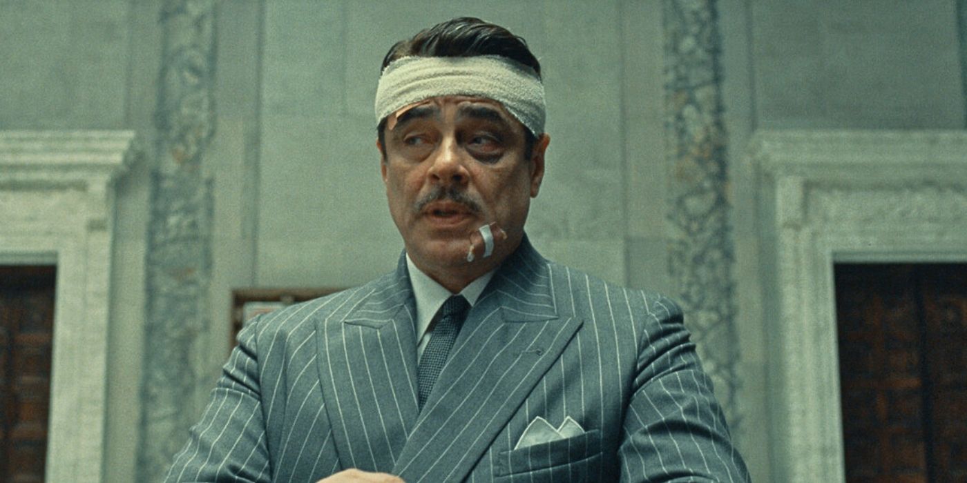 Wes Anderson's 'The Phoenician Scheme' Lands Certified Fresh Rotten ...