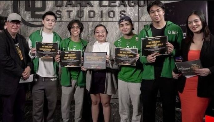 Over 1,000 teams expected in 'bigger' Season 2 of Estudyante Esports tilt