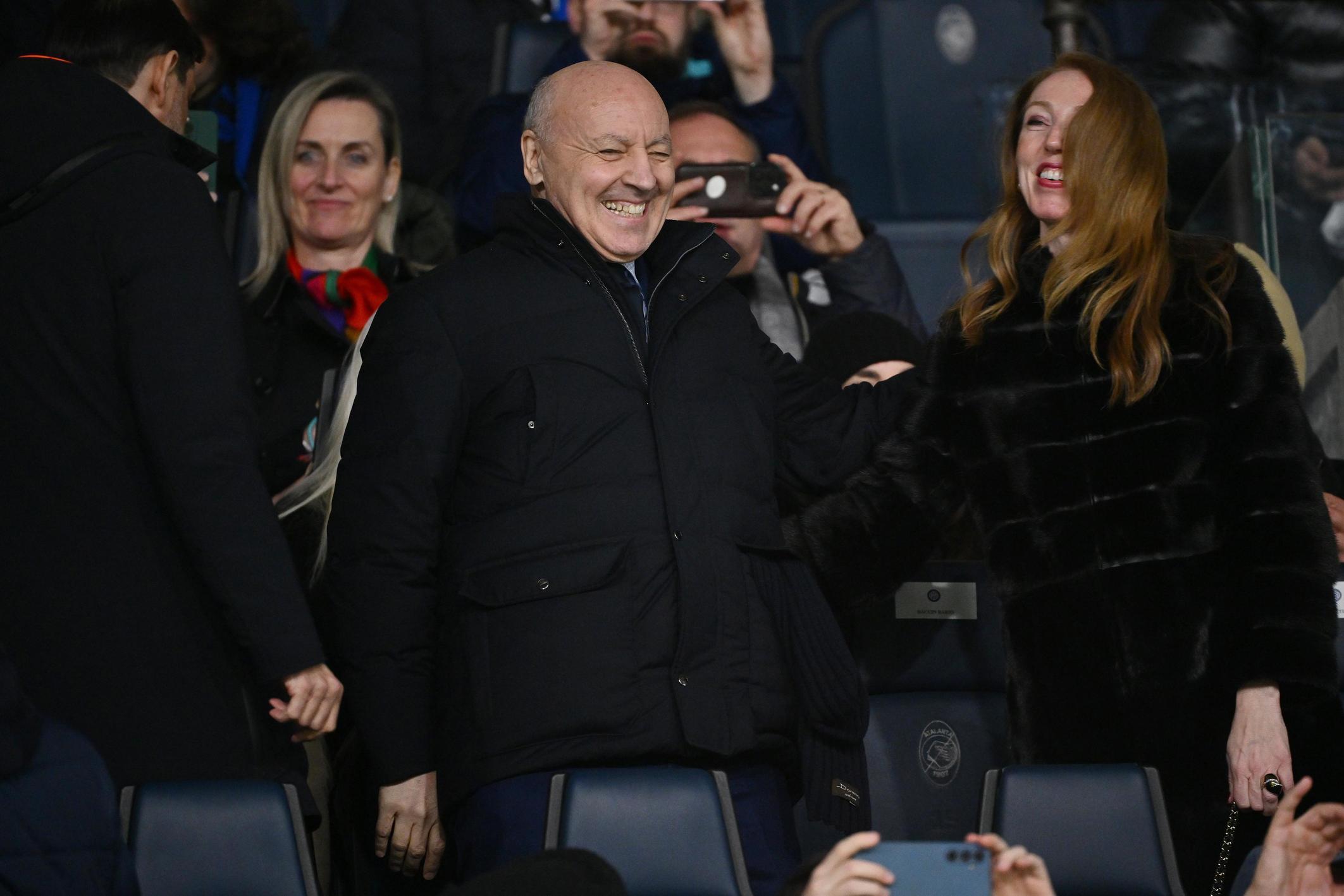 Inter, un anno di gestione Oaktree: bilancio e prospettive future