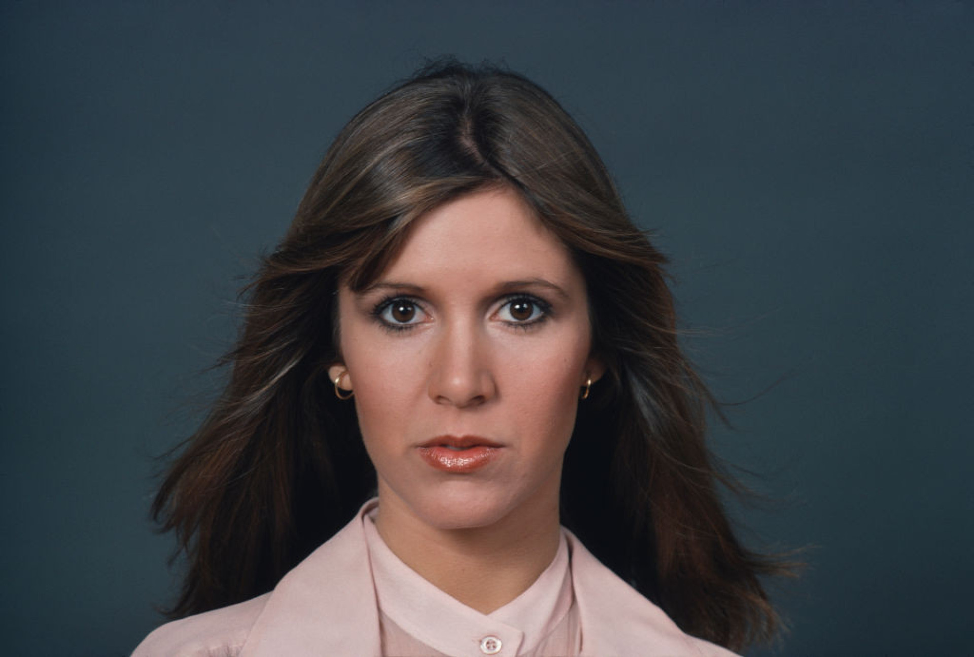Carrie Fisher's best lines, insight, and advice