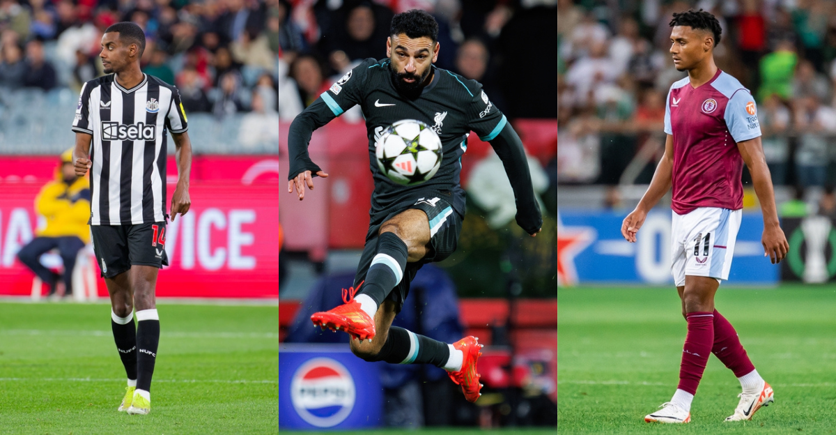 Ranking the 50 Best Premier League Players of the 2024–25 Season – Ranked