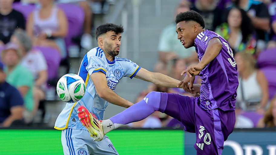 Atlanta United vs. Orlando City: prediction, projected lineups, how to ...