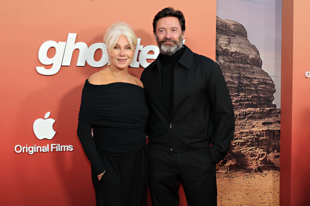 Why Deborra-Lee Furness decided to delay divorce amid 'traumatic' Hugh ...