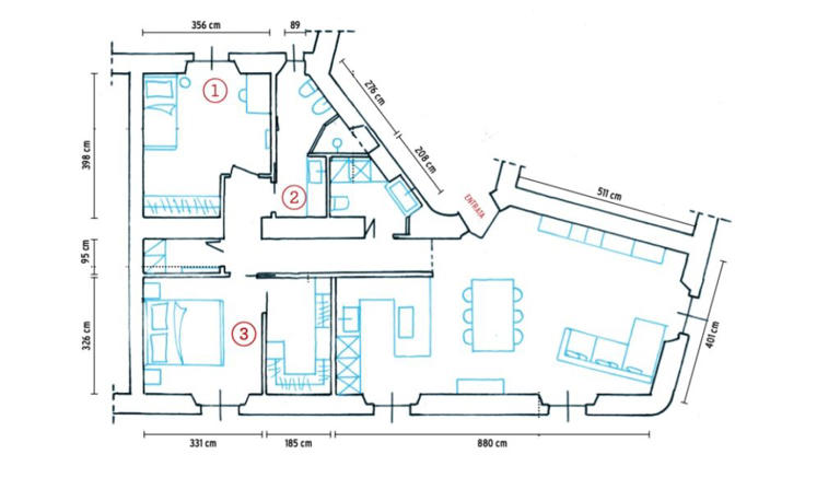 Nuovi progetti: rivoluzione in ingresso