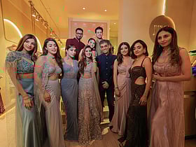 Jiya Designs expands footprint with glamorous store launch in Khar, Mumbai