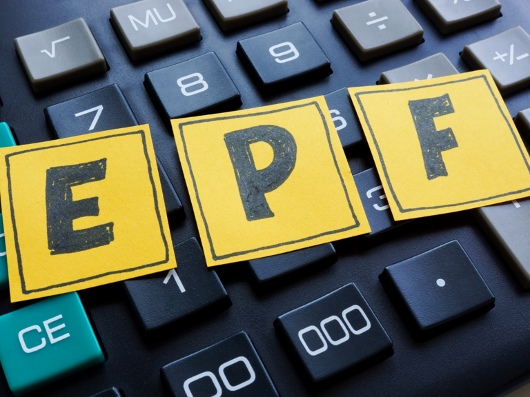 8.25% interest rate on EPF balance for FY 2024-25 got final nod from ...